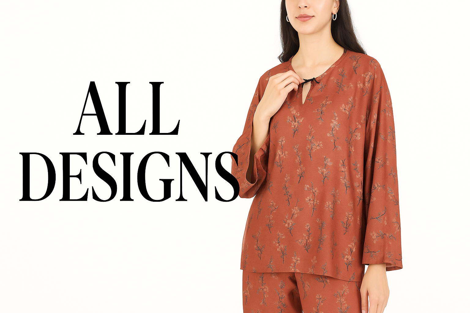 All Designs – SAYA