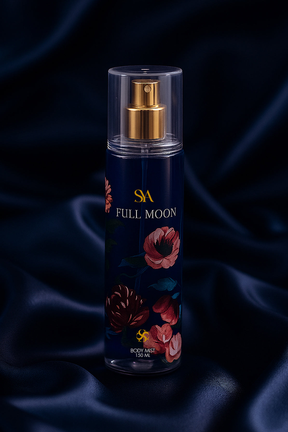 Full Moon Body Mist – SAYA
