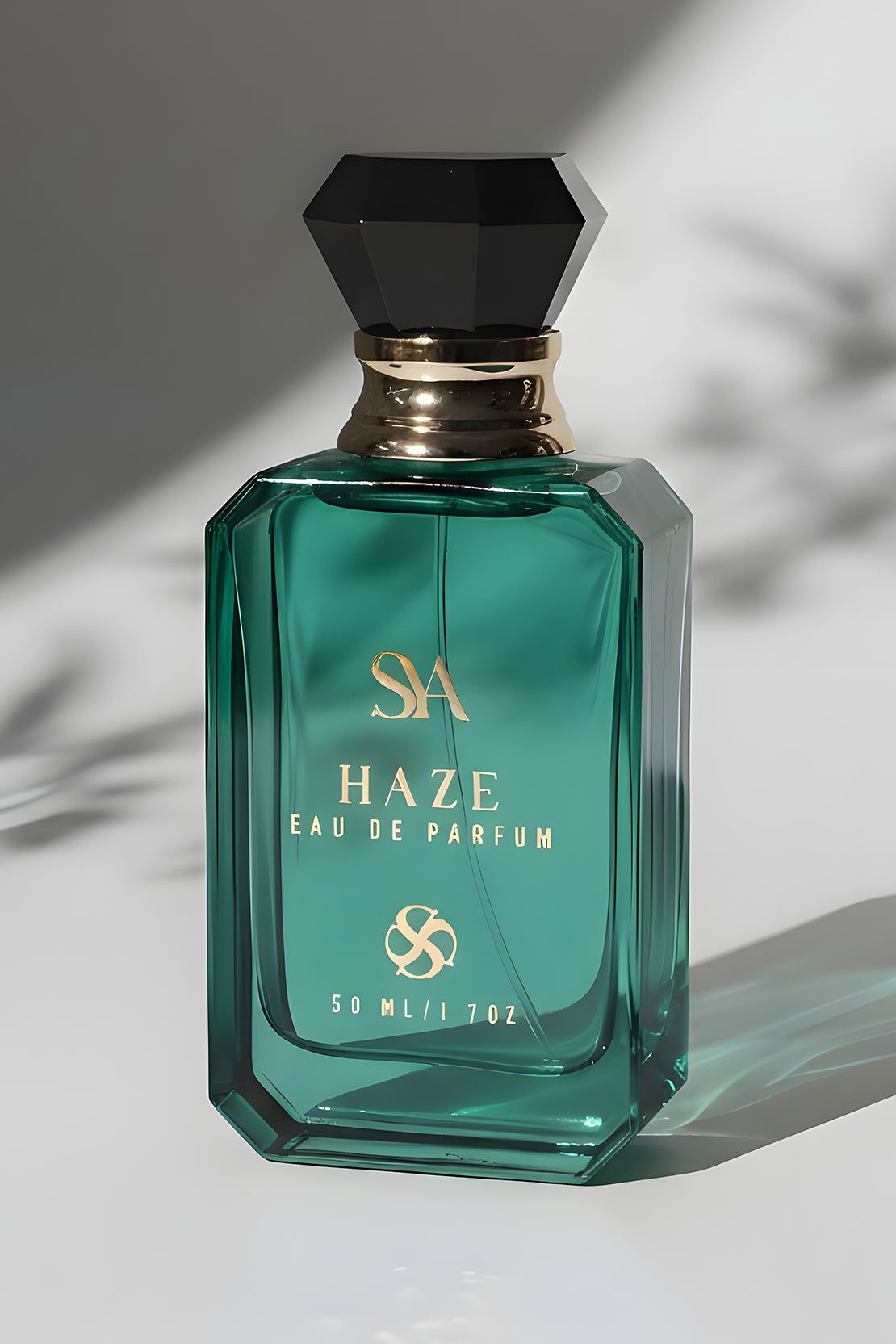 Haze Perfume – SAYA