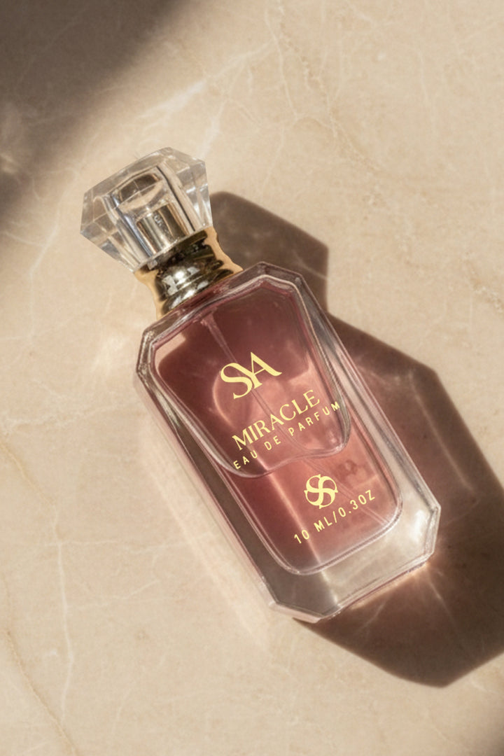 Miracle Mini Perfume – SAYA