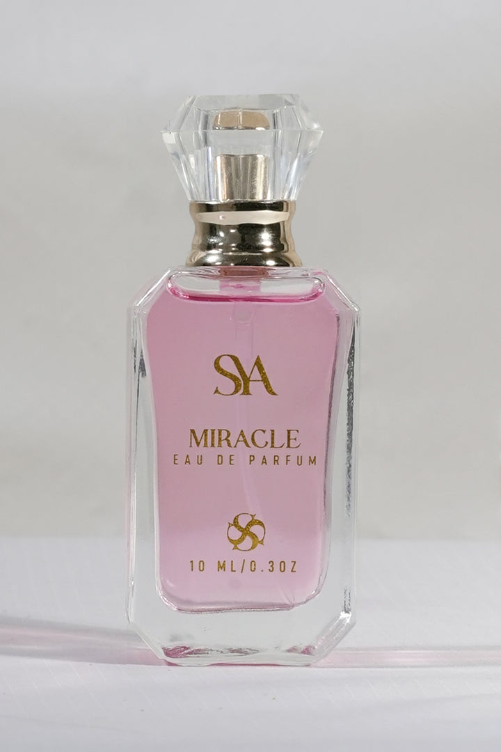 Miracle Mini Perfume – SAYA