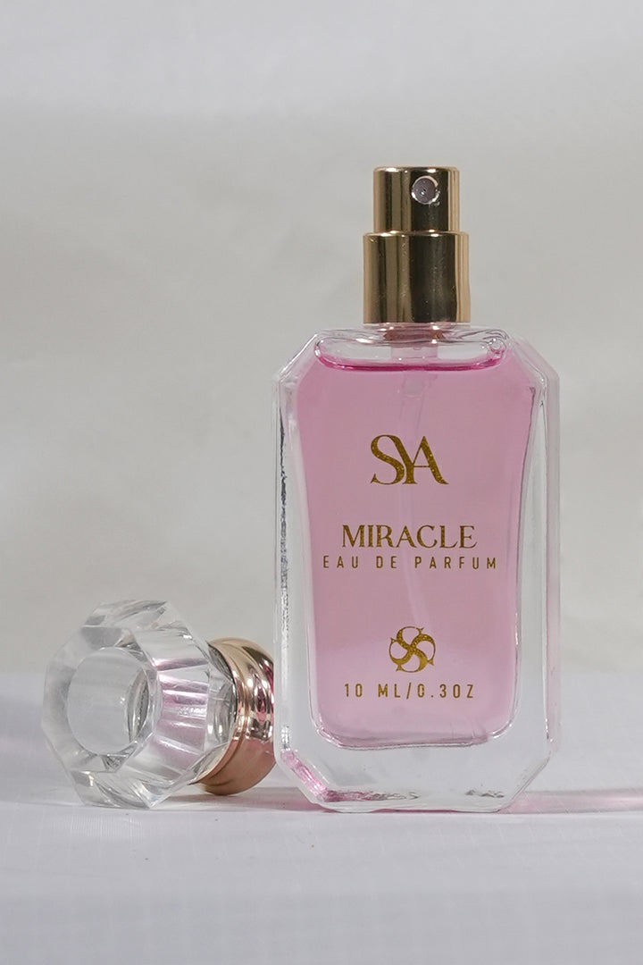Miracle Mini Perfume – SAYA
