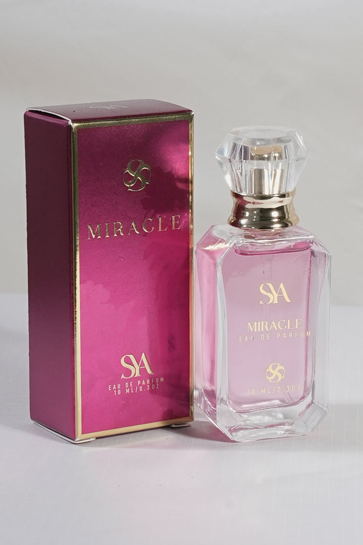 Miracle Mini Perfume – SAYA