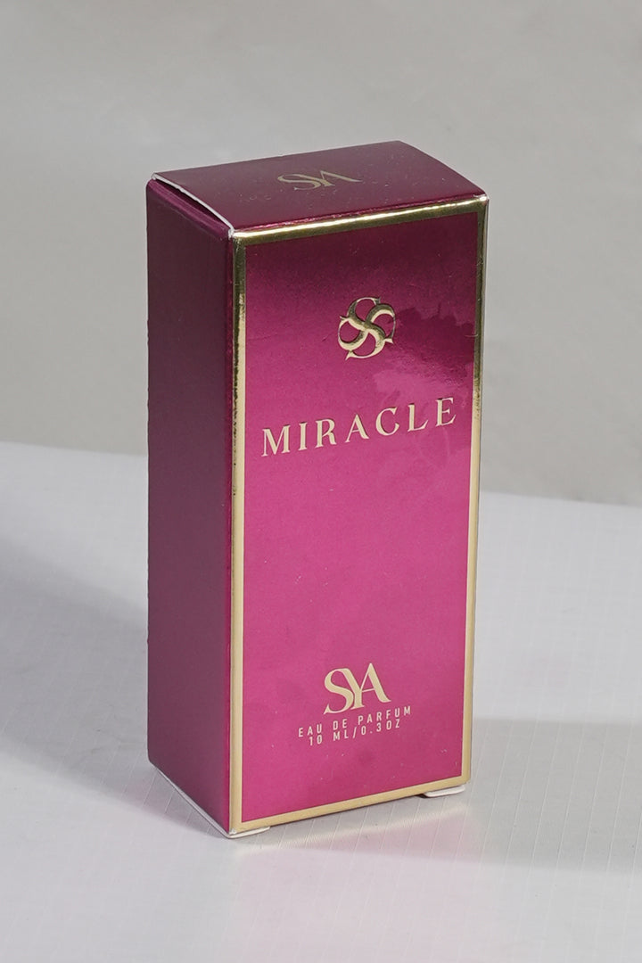 Miracle Mini Perfume – SAYA