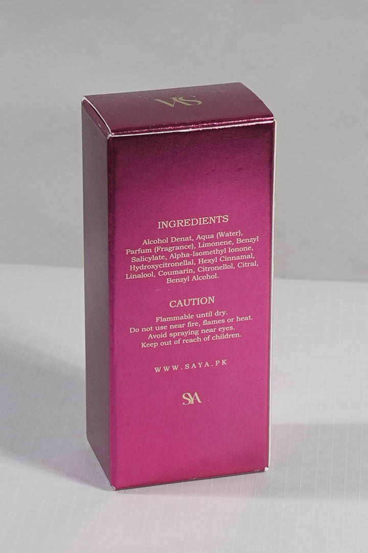 Miracle Mini Perfume – SAYA