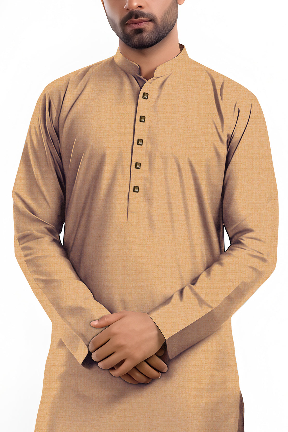 Premium Blended Wear Stitched Suit – SAYA