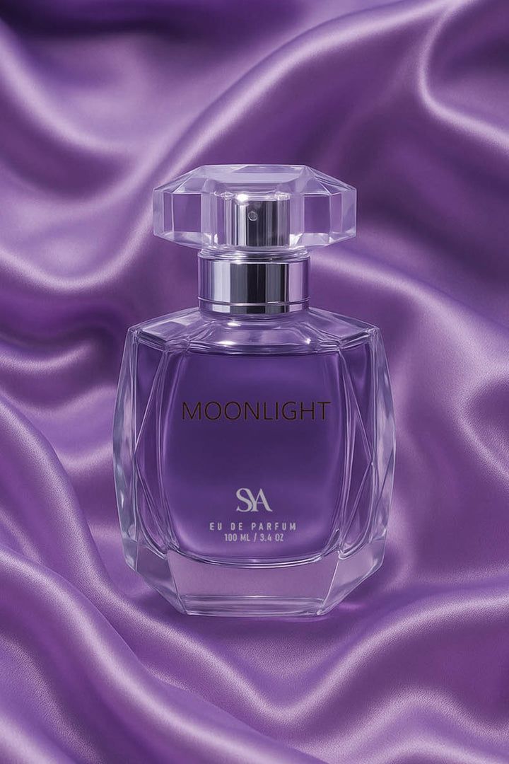 Moonlight Perfume – SAYA