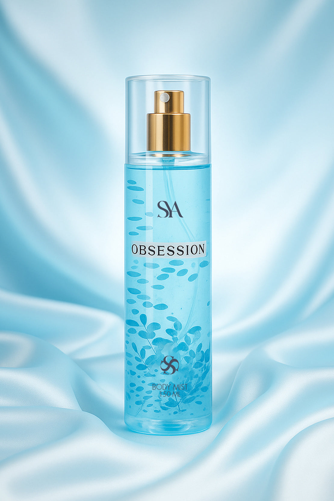 Obsession Body Mist – SAYA
