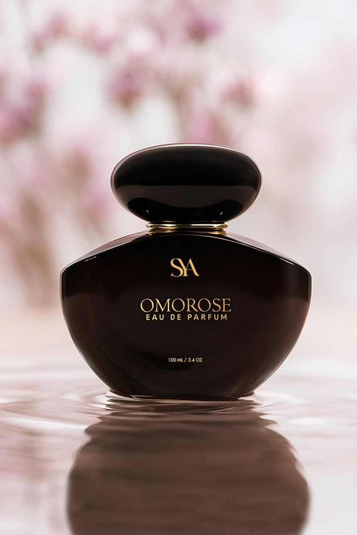 Omorose Perfume – SAYA
