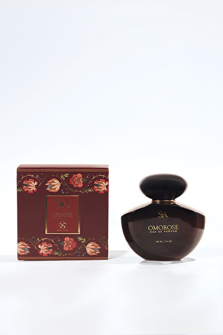 Omorose Perfume – SAYA