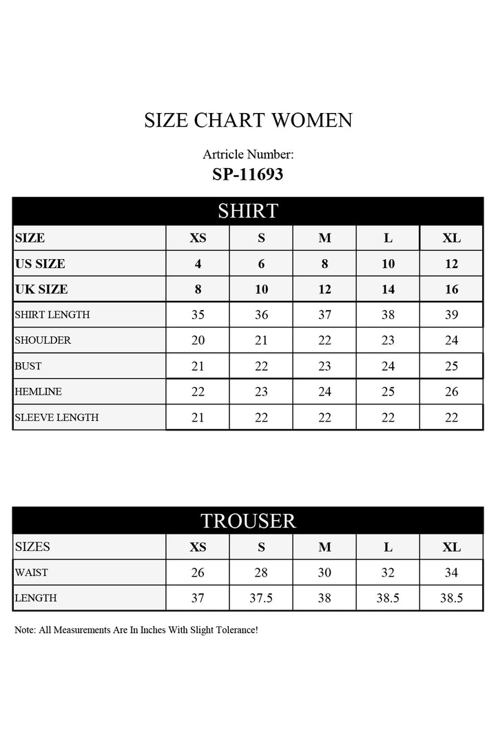 Stitched Cotton Jacquard Suit – ( 2PC Or Shirt ) – SAYA