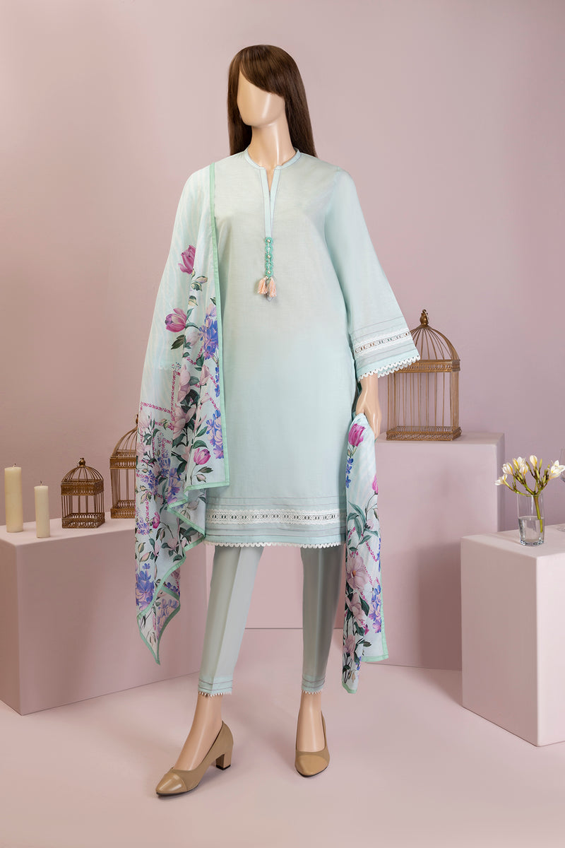 Ready to Wear 3 Piece | SAYA Latest Collection | SAYA.PK – Saya