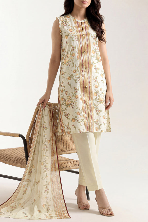Spring Lawn ' 26 Collection – SAYA