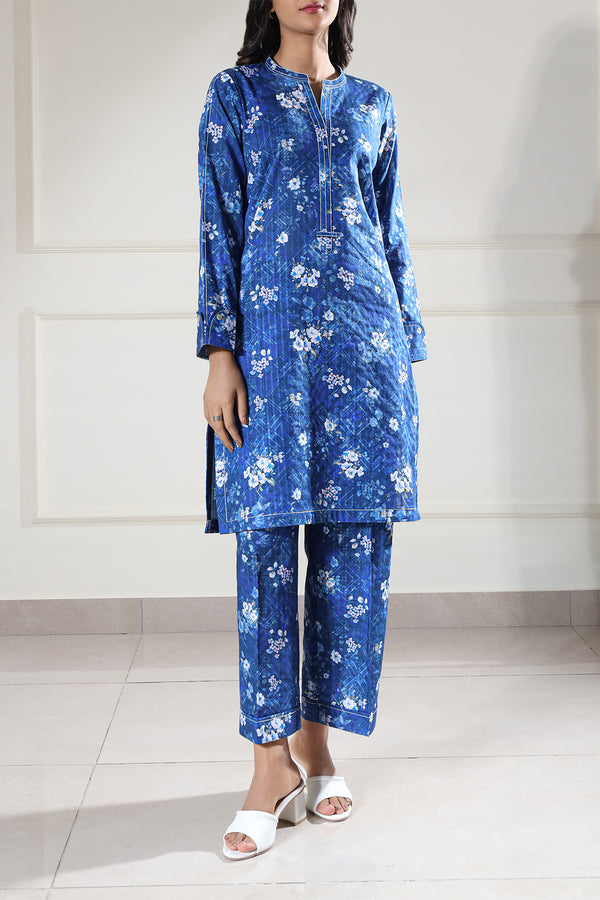 SAYA Latest Lawn Summer Collection 2023 – Page 2 – Saya